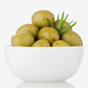 Table olives - International Olive Council