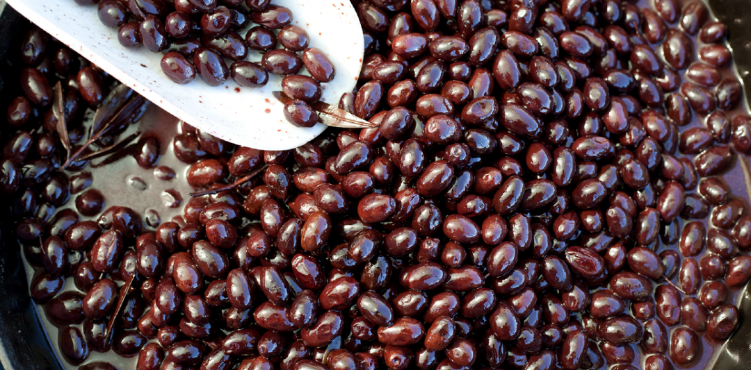 Table olives - International Olive Council