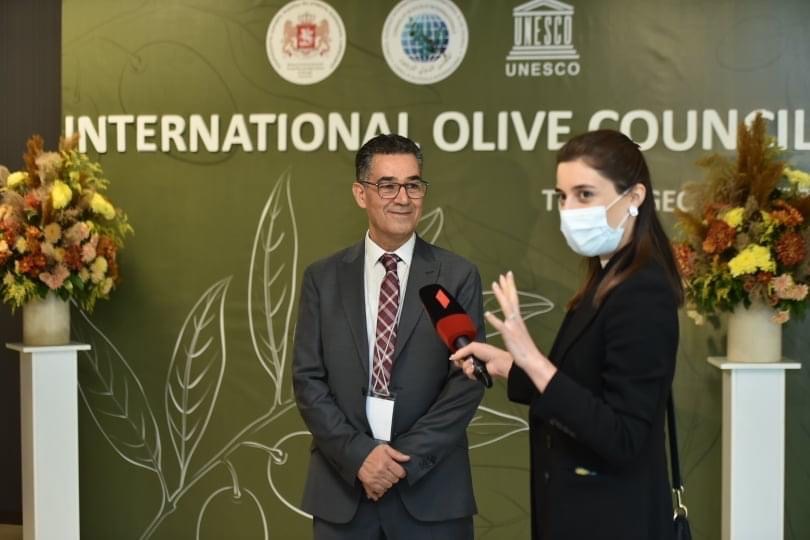 WORLD OLIVE DAY 2021 - International Olive Council