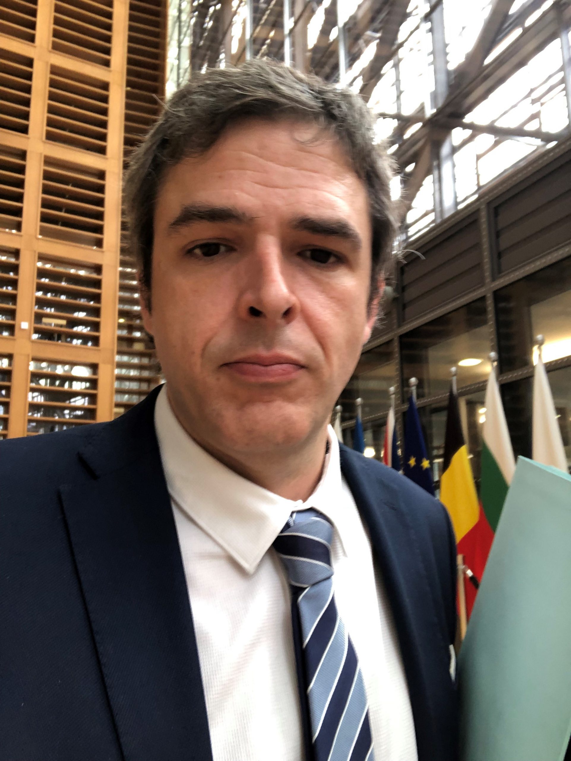 Olive oil: the EU expects trade to grow until 2030 - International ...