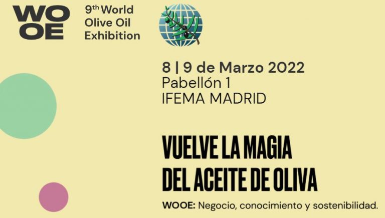 The IOC and the WOOE: together again - International Olive Council