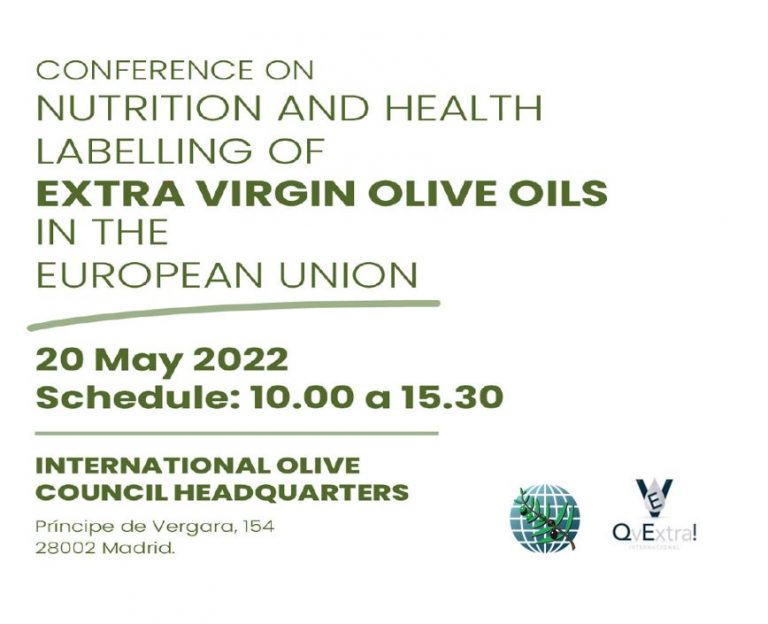 THE WORLD OF OLIVE OIL - International Olive Council