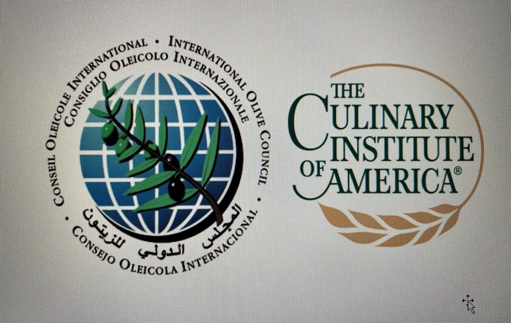 THE WORLD OF OLIVE OIL - International Olive Council