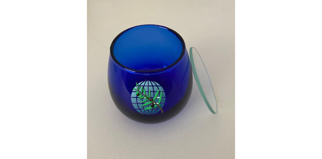 IOC expert meeting on the organoleptic assessment of virgin olive oils ...