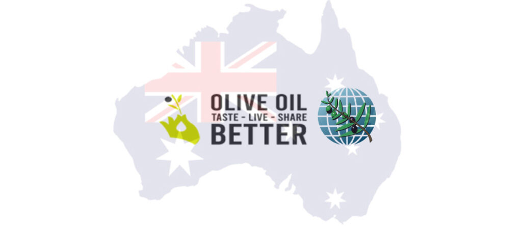OLIVE OIL TASTE-LIVE-SHARE BETTER: IOC PROMOTION CAMPAIGN LAUNCH EVENT ...