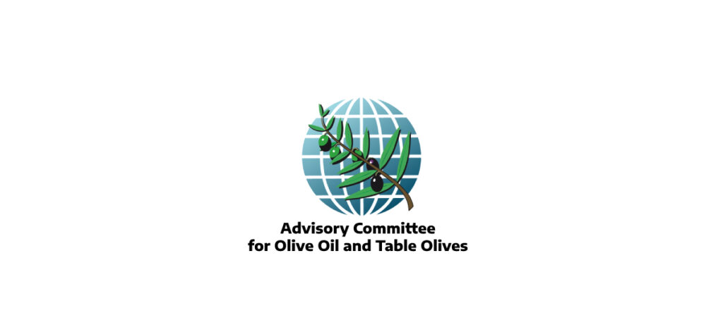 New meeting of the Advisory Committee for Olive Oil and Table Olives - International Olive Council