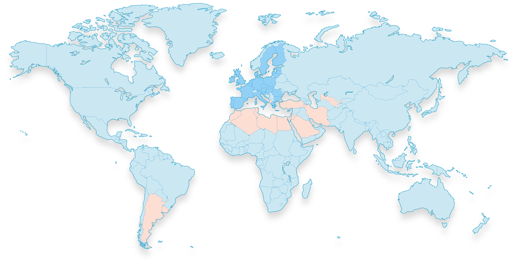 Animism Map