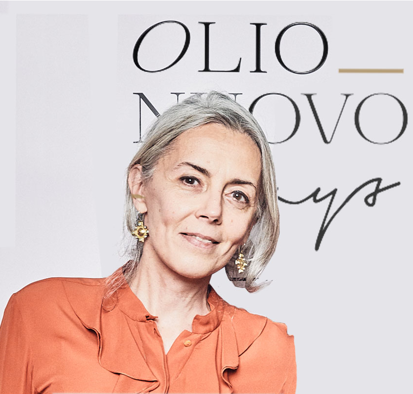 World Olive Day is happening today at the IOC’s headquarters ...