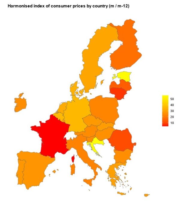 World Market of Olive Oil and Table Olives - Data From December 2024 ...