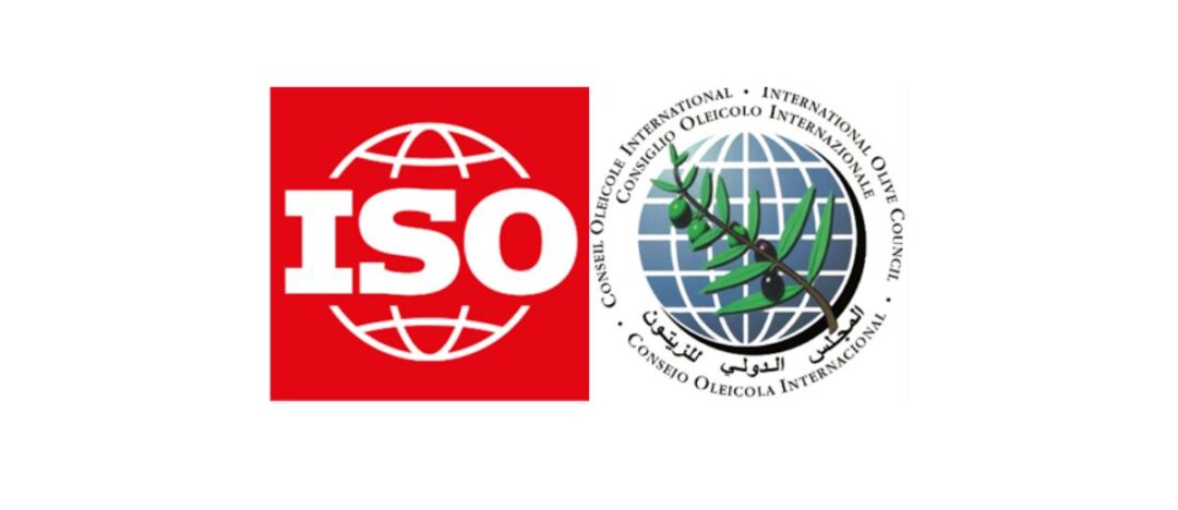 The IOC strengthens its collaboration with ISO - International Olive ...