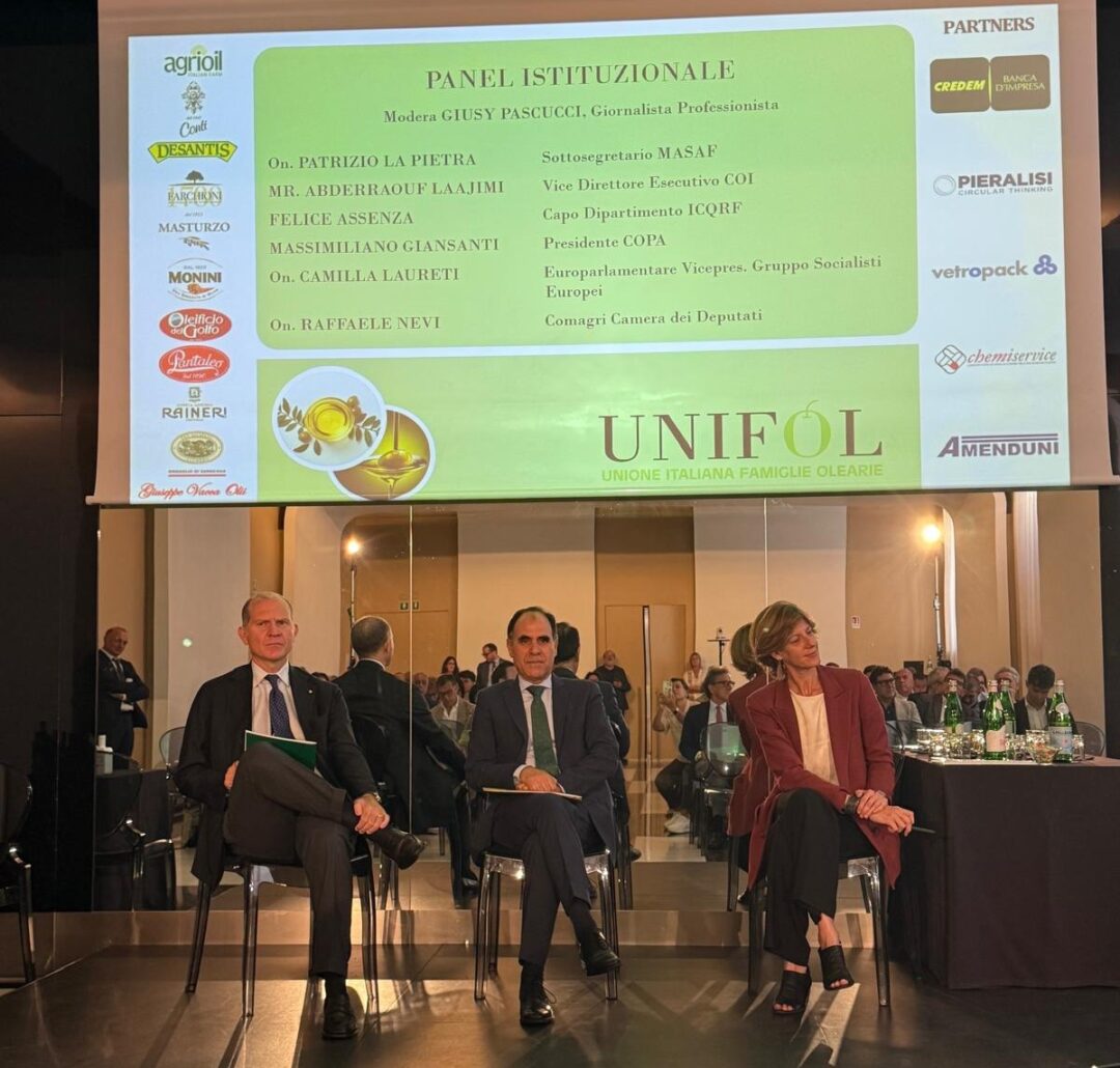 UNIFOL explore les tendances et les perspectives du marché italien de l ...